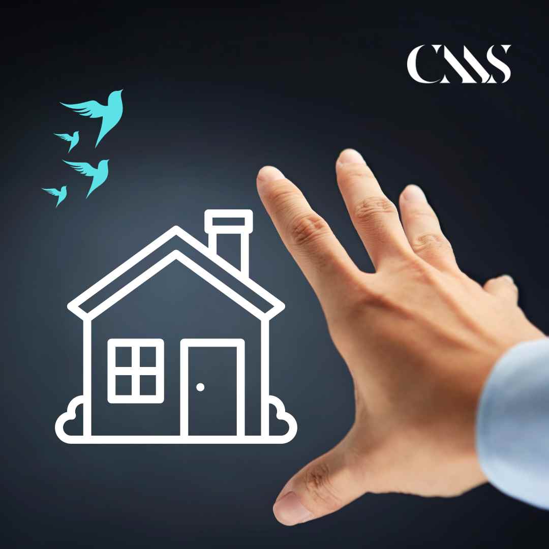 Cómo vender casas en Madrid y Toledo rápido y se el nº 1 | CMS Inmobiliaria